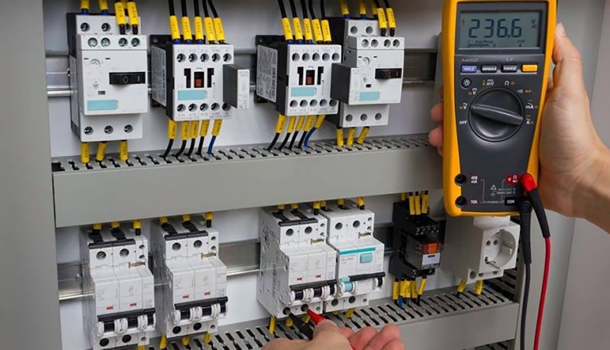 Paul Hunt Electrical - Installing Electrical Solutions Since 1968