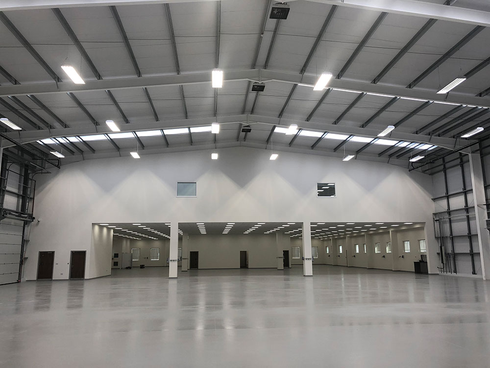 Paul Hunt Electrical - Installing Electrical Solutions Since 1968