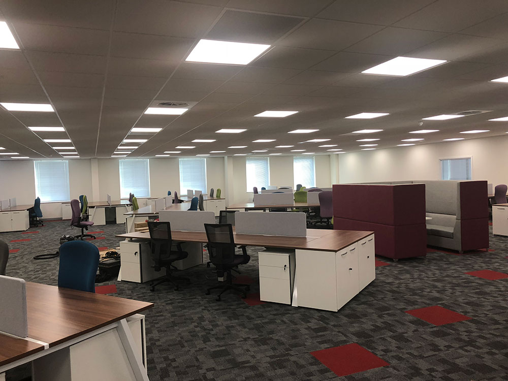 Paul Hunt Electrical - Installing Electrical Solutions Since 1968