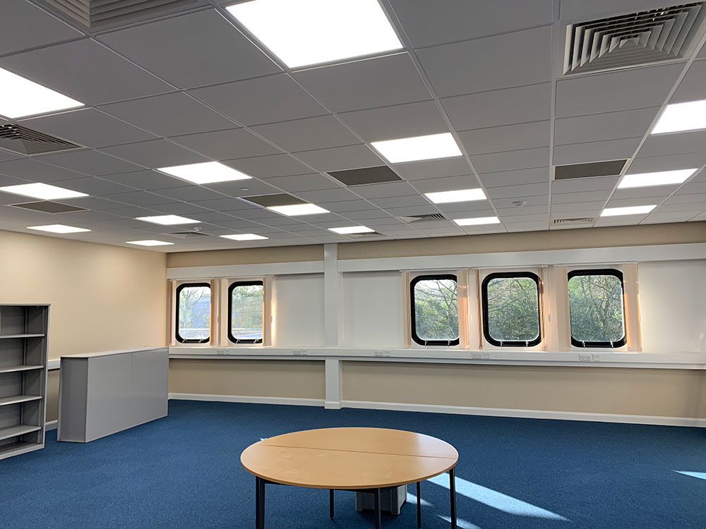 Paul Hunt Electrical - Installing Electrical Solutions Since 1968