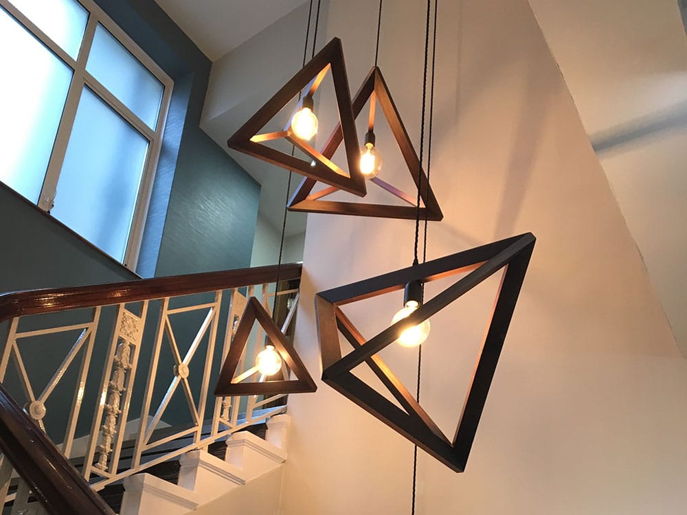 Paul Hunt Electrical - Installing Electrical Solutions Since 1968